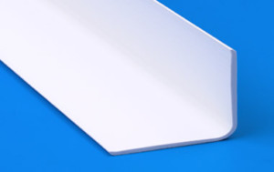 External 90 Degree Angle PVC09/10/11/12/13/14 - PVC Cladding