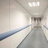 PVC Cladding | Hygienic Wall Cladding Ireland