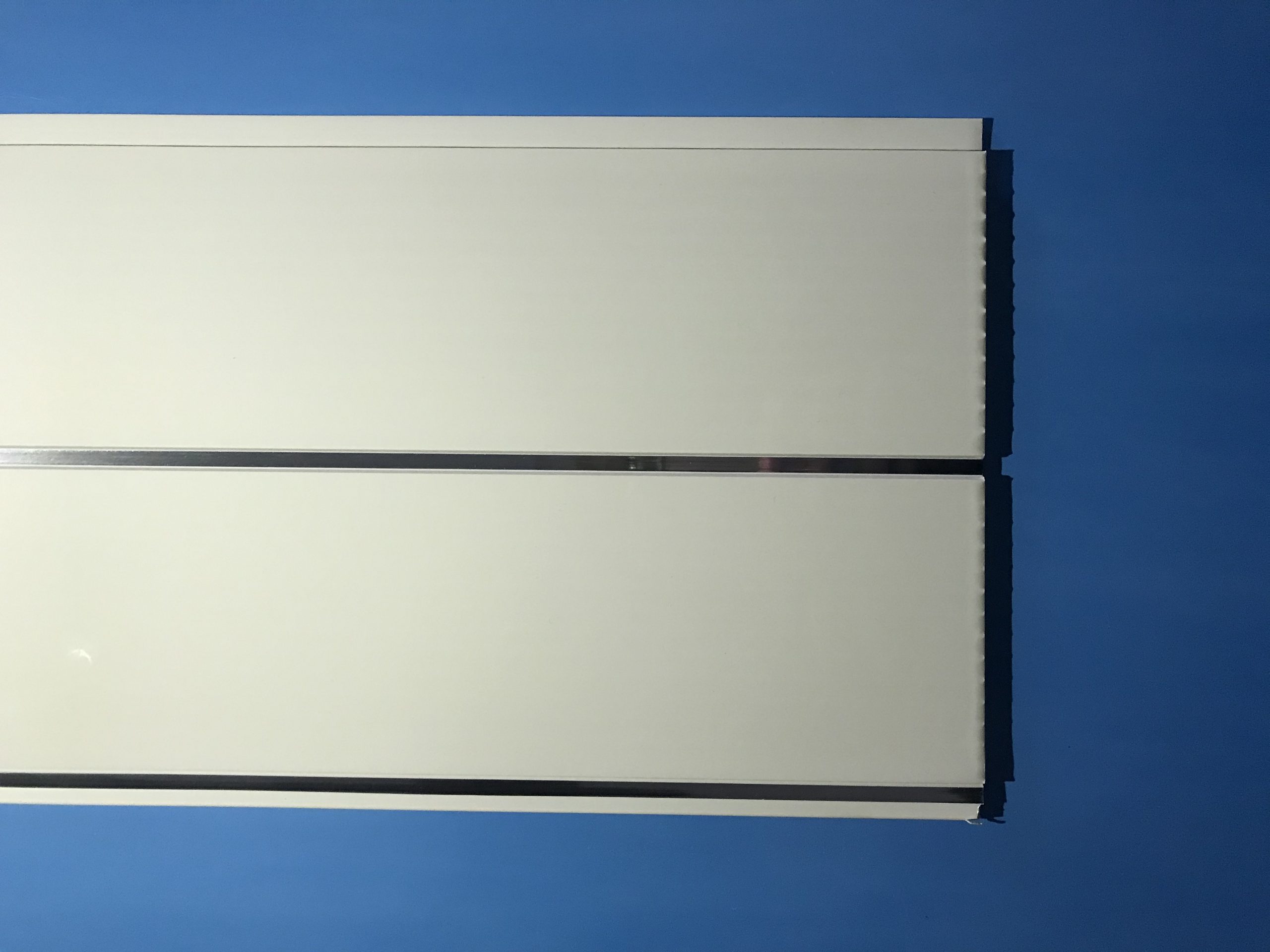 PVC CEILING PANELS - PVC Cladding