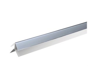 External Angle 8mm PAN058/59 - PVC Cladding